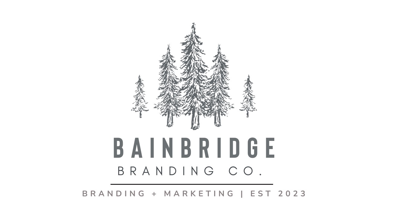 Bainbridge Branding Class