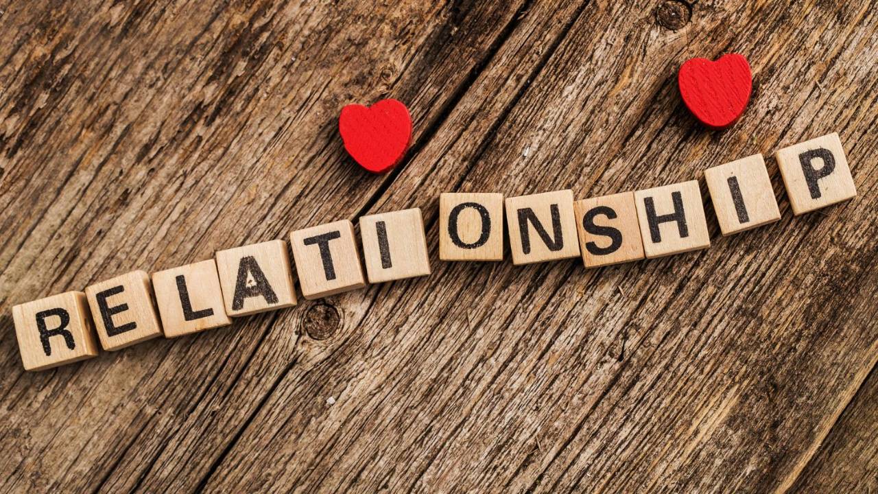 Ditch the Fakeness: Vulnerability Builds Real Relationships