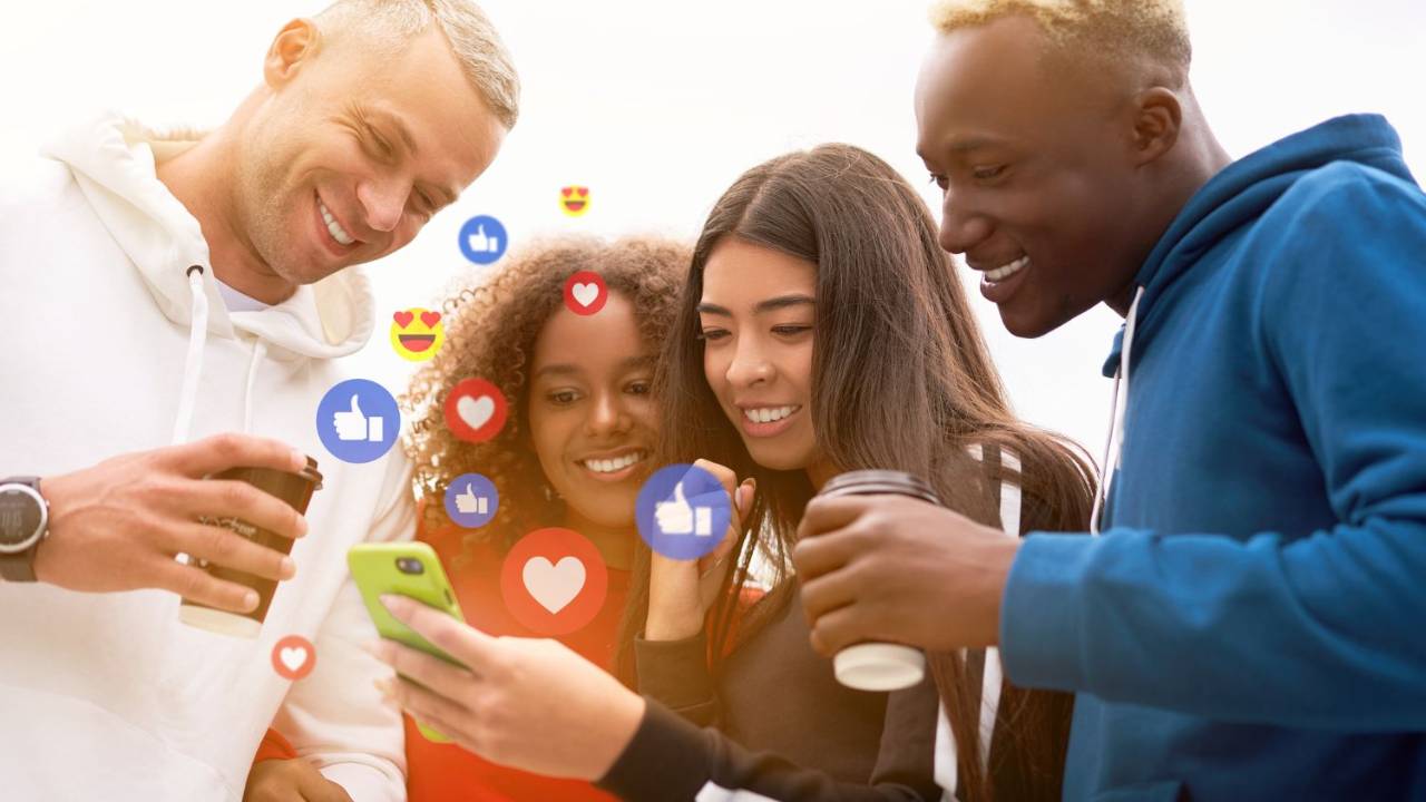 How Social Ties Influence Mental & Physical Well-Being