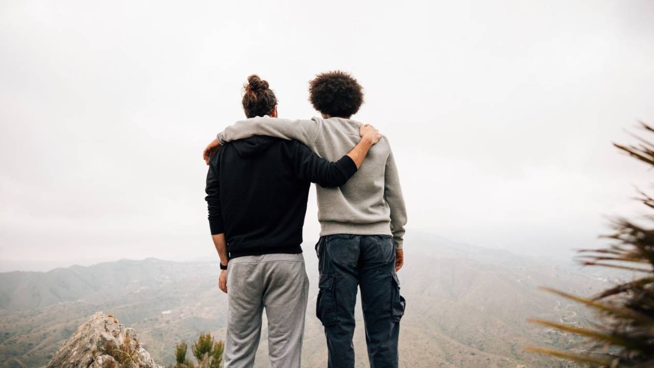 Find Your Forever Friend: The Life-Changing Power of a Confidante