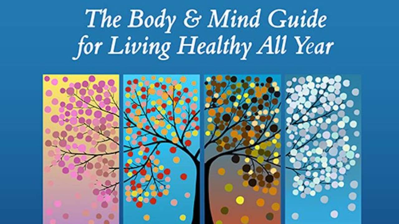 Feel Good Health: The Body & Mind Guide to Living Healthy All Year