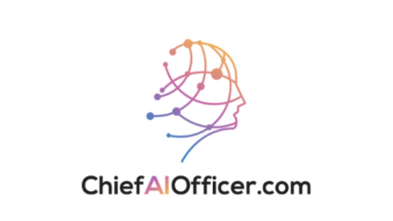 The Chief AI Officer: Empower your business with AI leadership.