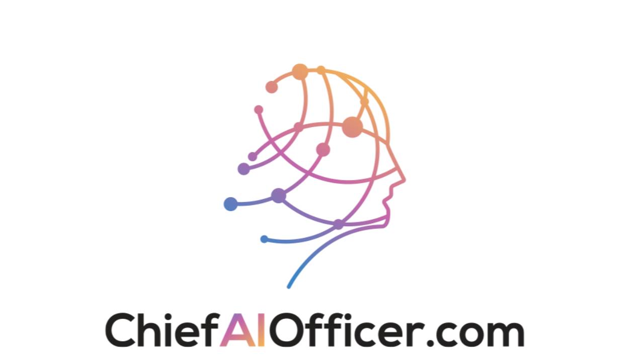 The Chief AI Officer: Empower your business with AI leadership.