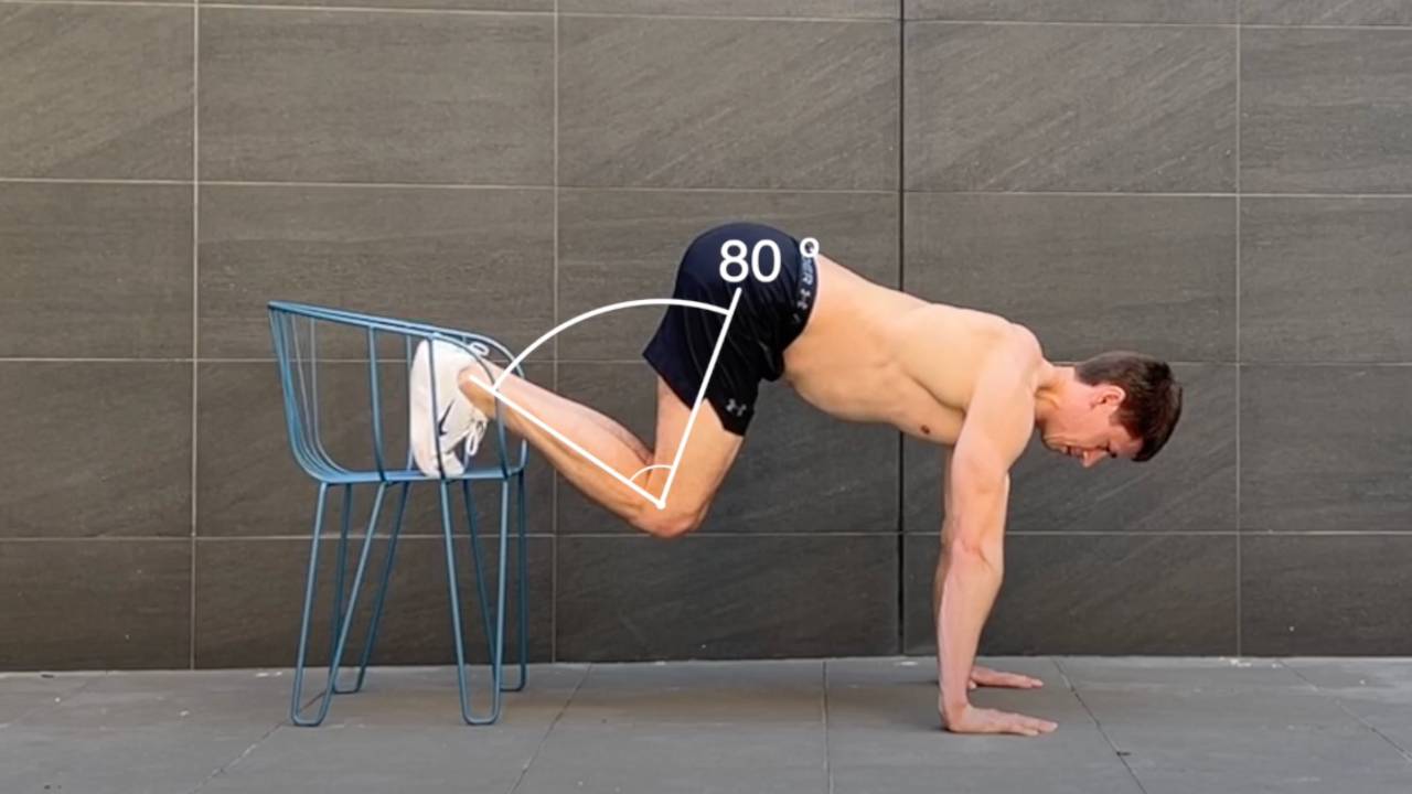 Master Your Handstand: Essential Prep Exercises for Shoulders & Wrists