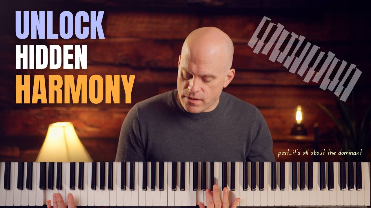 How to Make Jazz Tunes Sound Cooler Instantly!