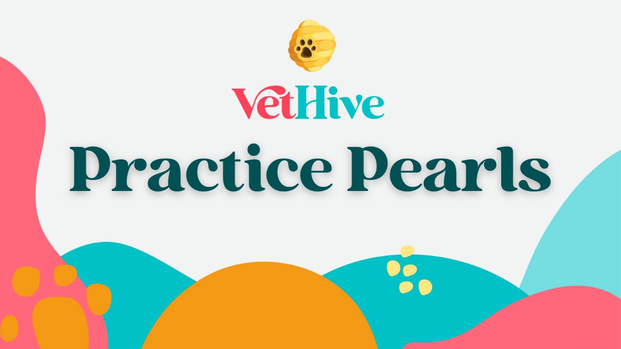Sign-up for Practice Pearls