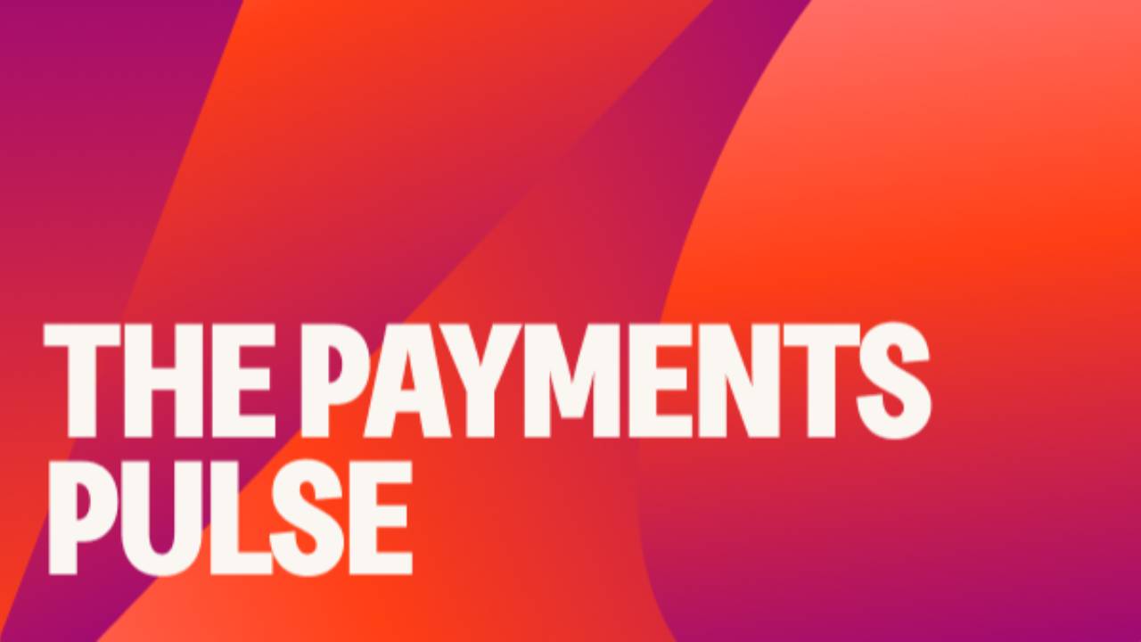 The Payments Pulse - April 2025