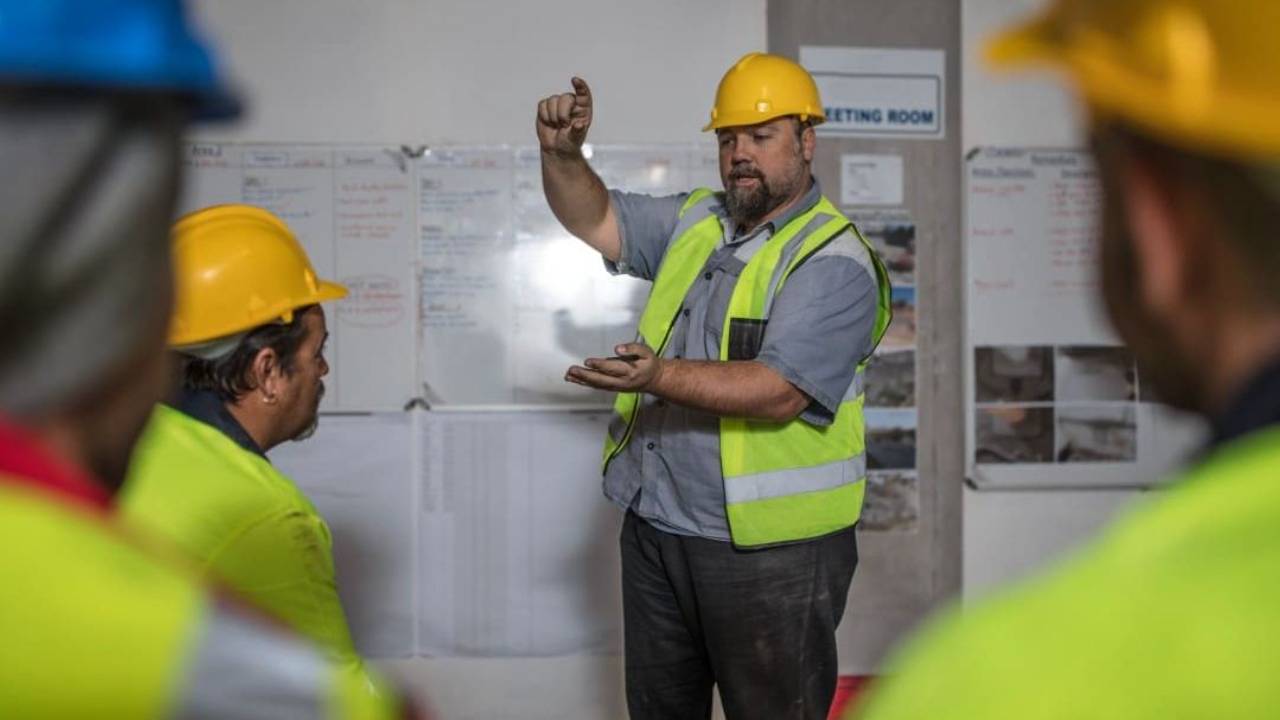 Construction Foreman Training: The Skill Boost You Need