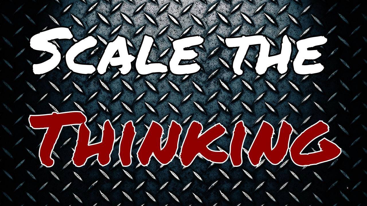 No more one and done