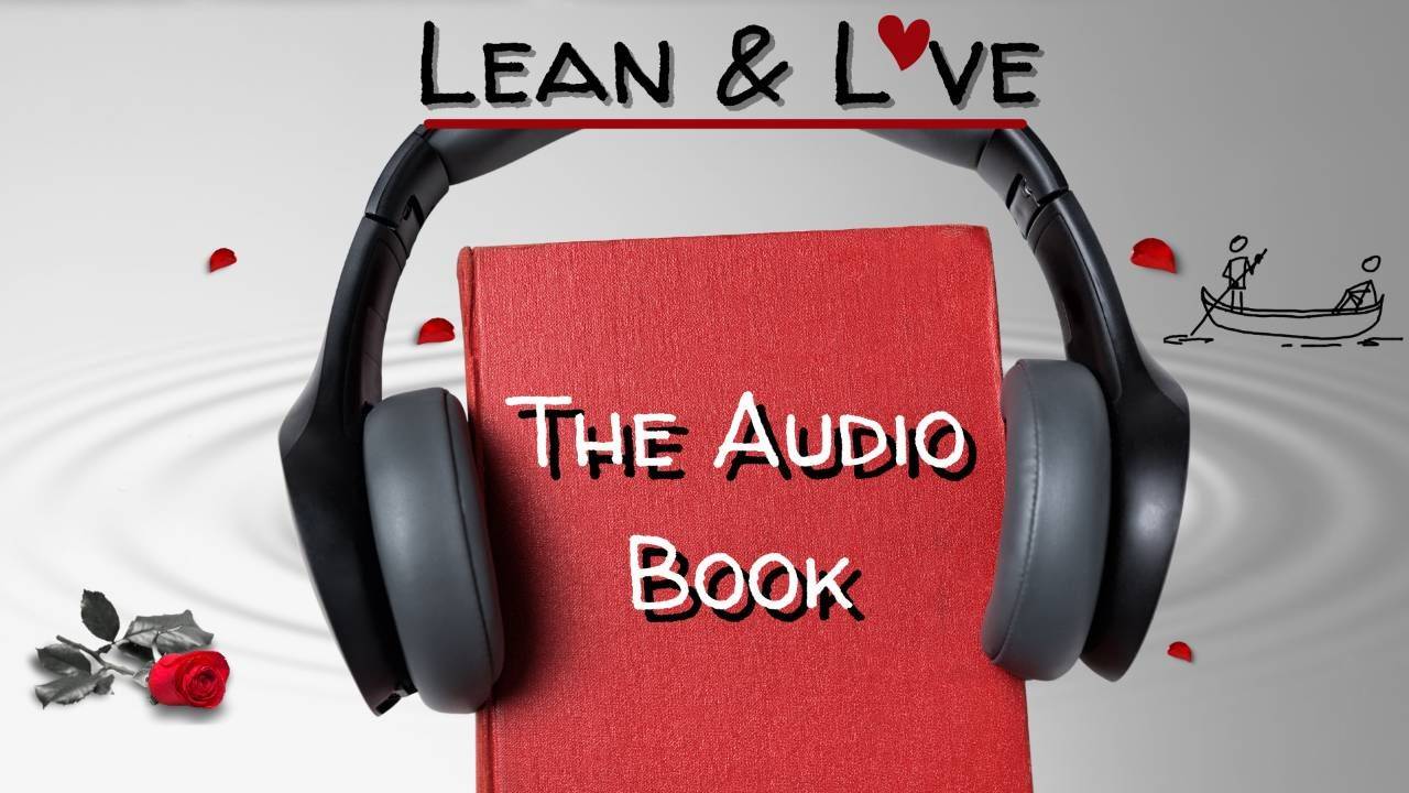 Lean & Love Audio Book