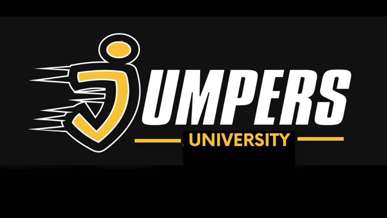 Jumpers Junction | Track & Field with a Focus on the Jumps