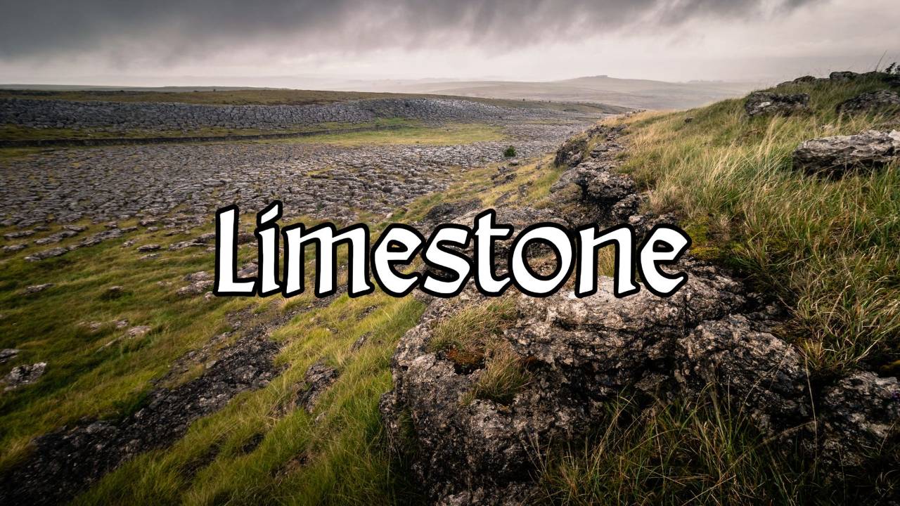 Limestone Quarrying in the Eden Valley