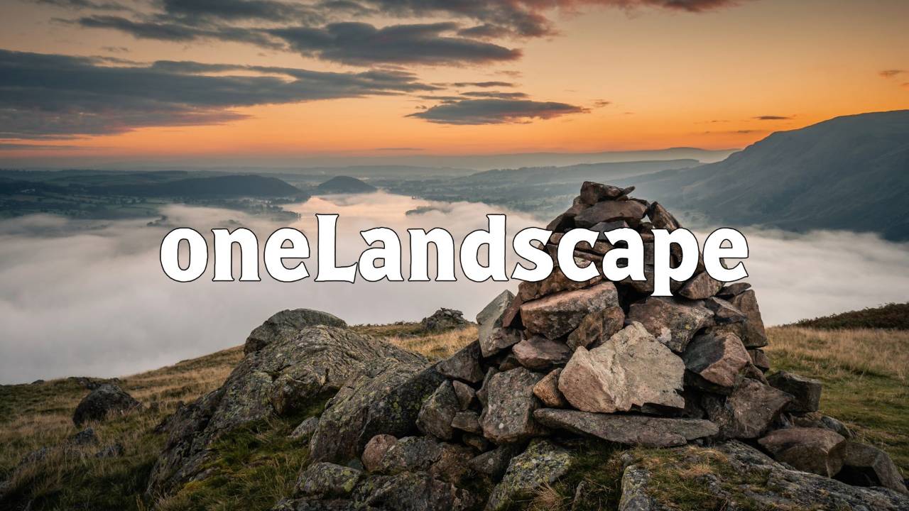 oneLandscape | The Community for Landscape Photographers