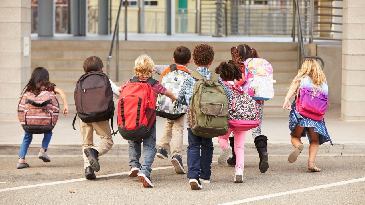 Transition Tricks to Support Kids