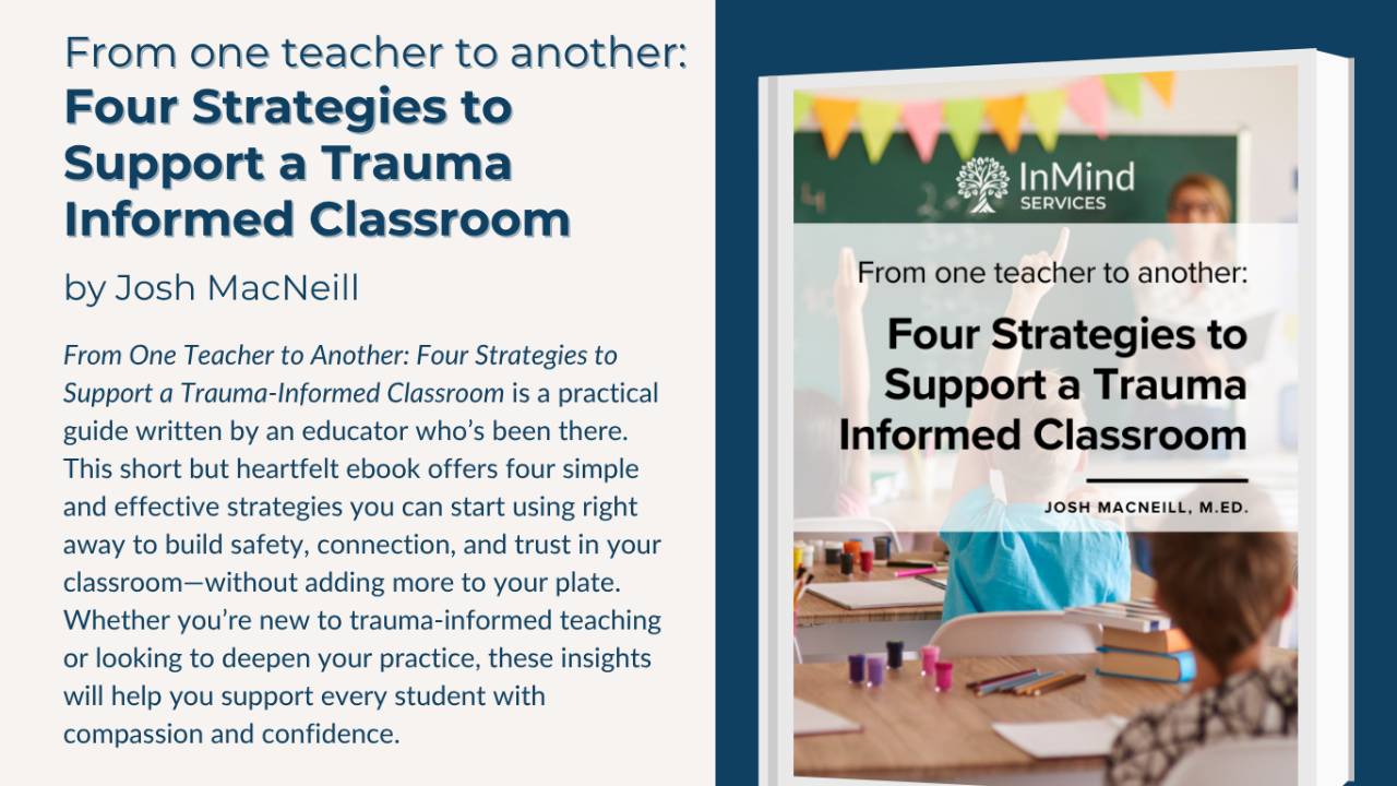 Trauma Informed E-Book