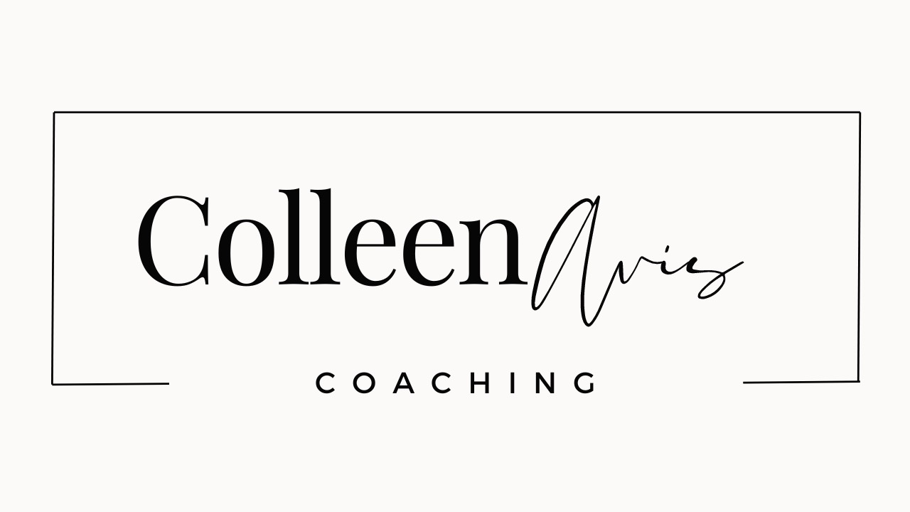 Integrative Life Coaching with Colleen Avis | Chopra Certified Coach