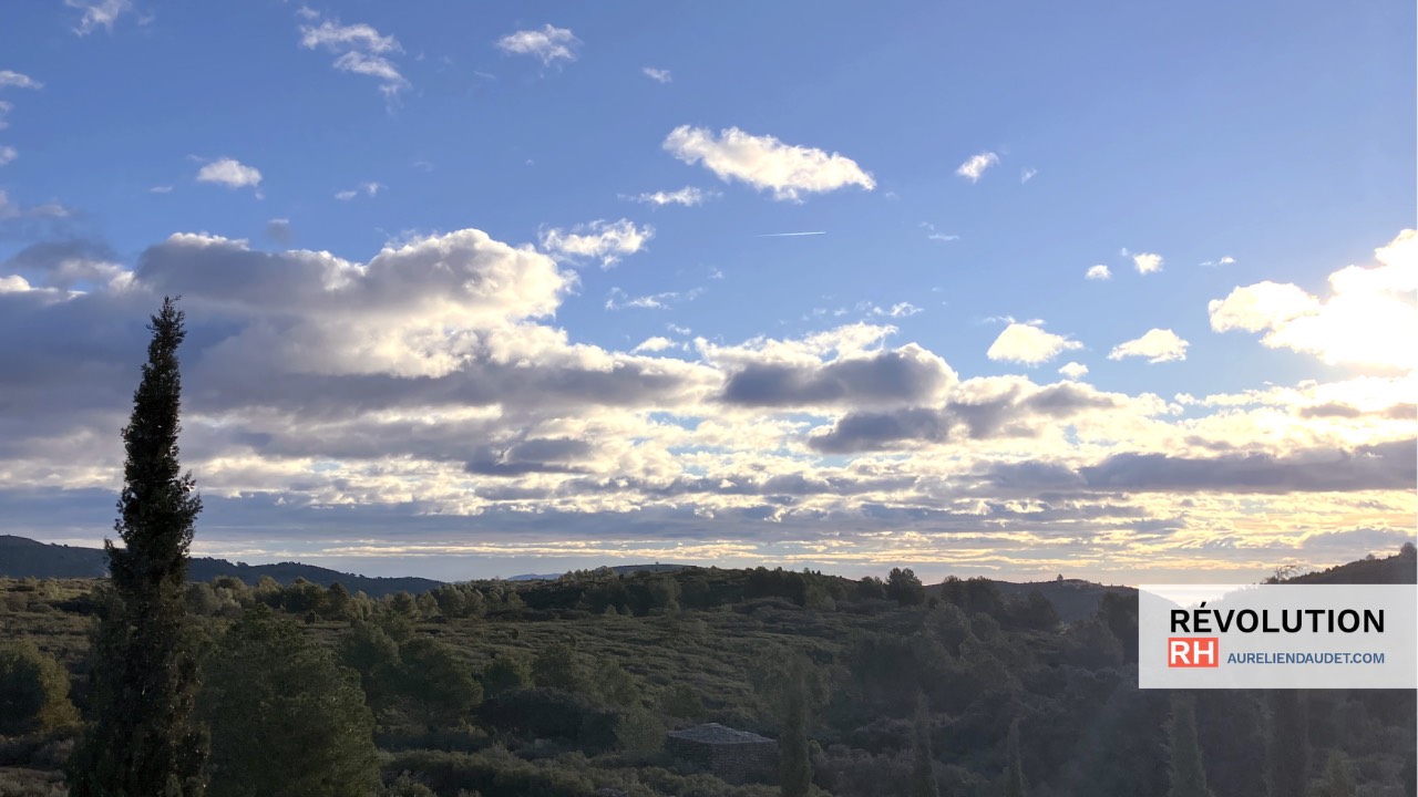 « J’ai peur de ne pas être à la hauteur