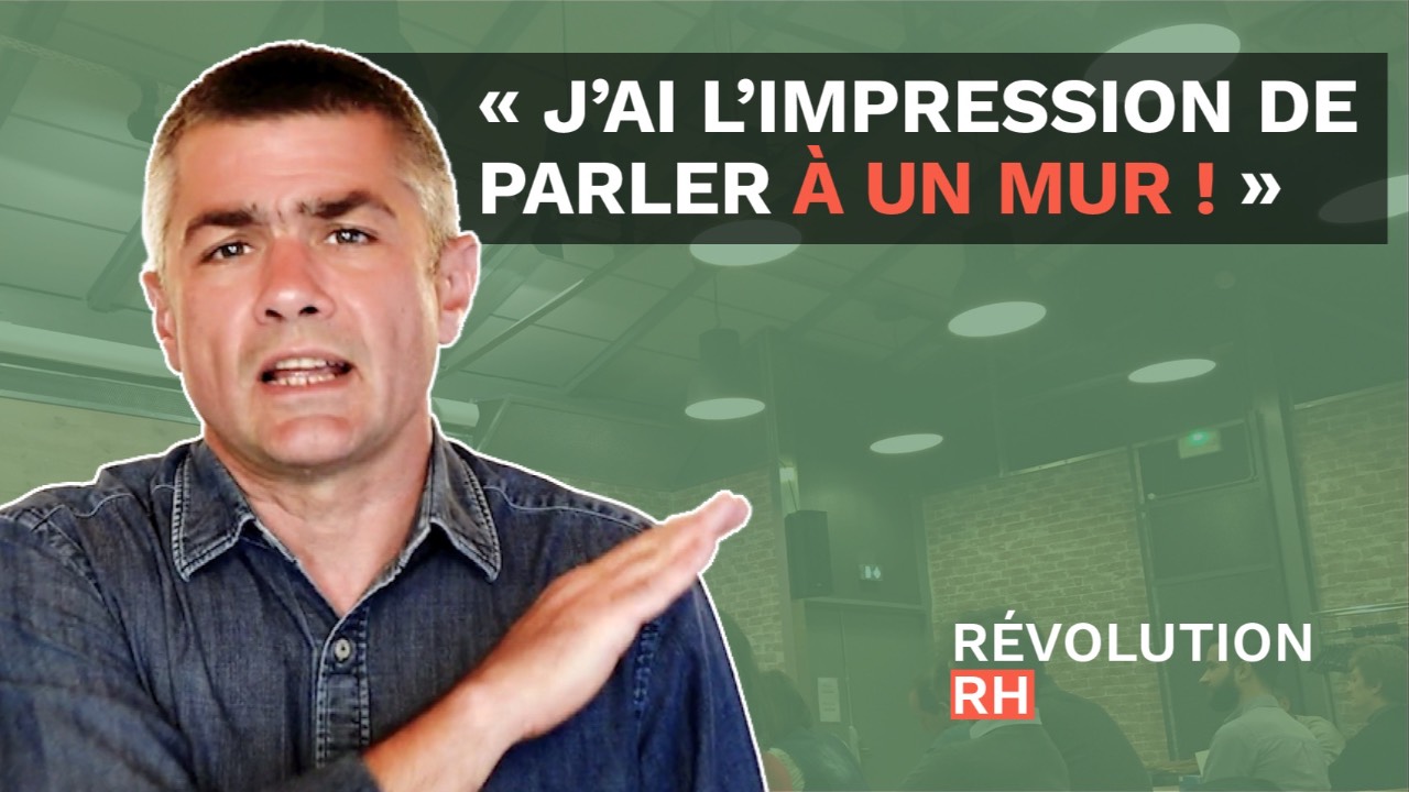 4 blocages INVISIBLES qui rendent sourds vos interlocuteurs