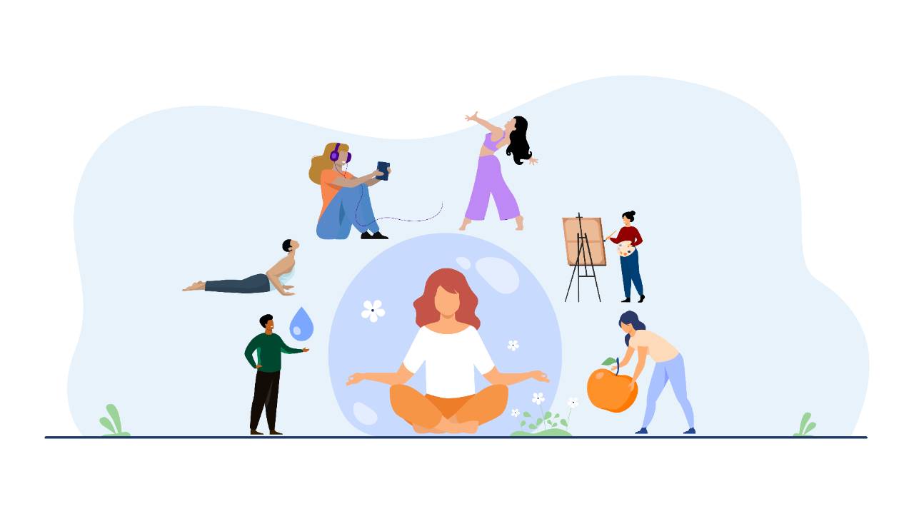 Subscribe To Our Trauma Release Therapy Program - RTT