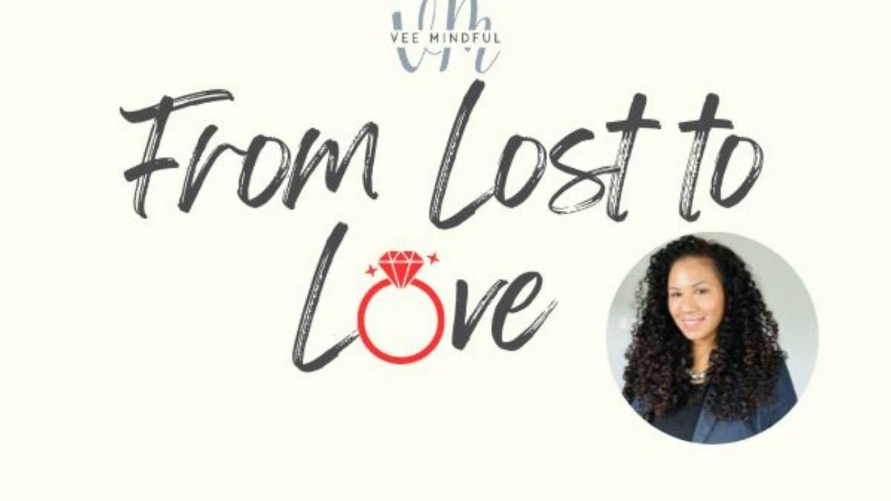 Apply to Join From Lost to Love
