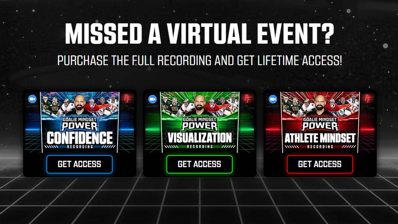 GMP Virtual Recordings