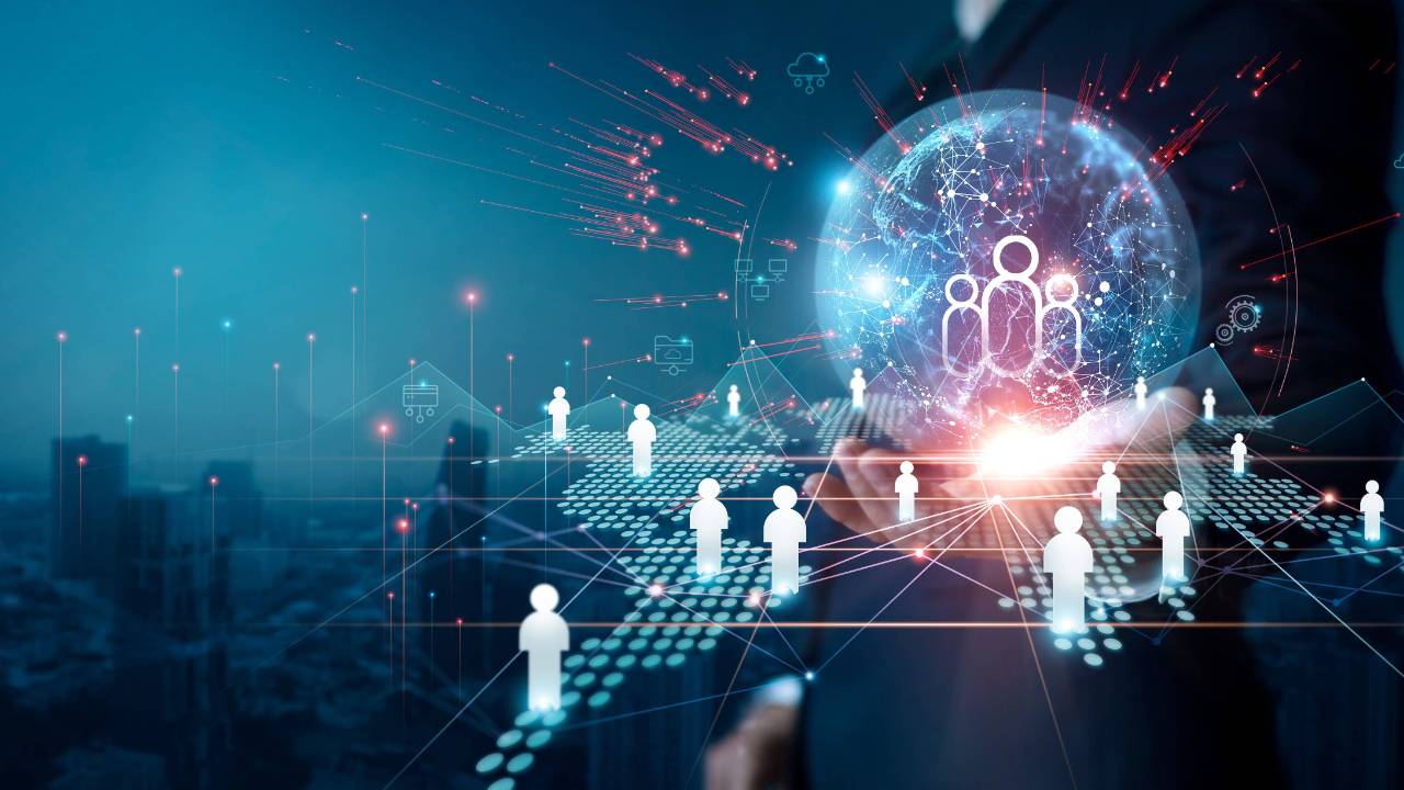 Leadership Unleashed