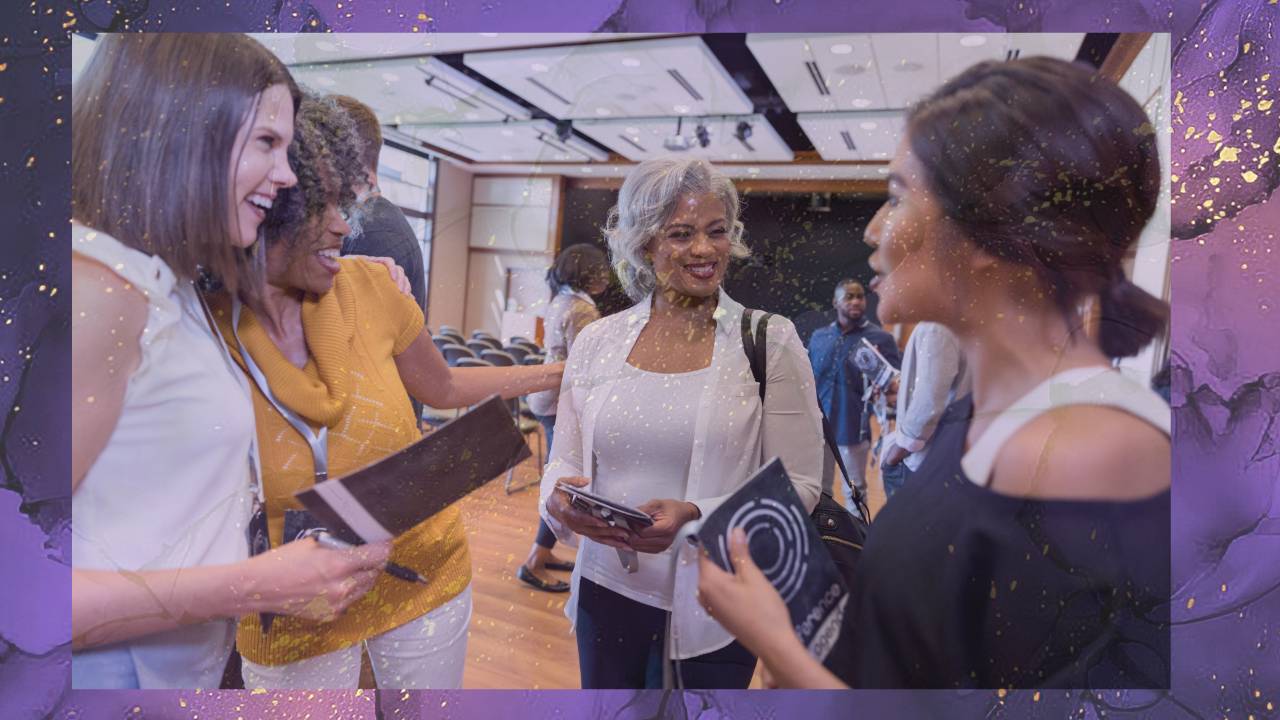 Fierce Women Networking