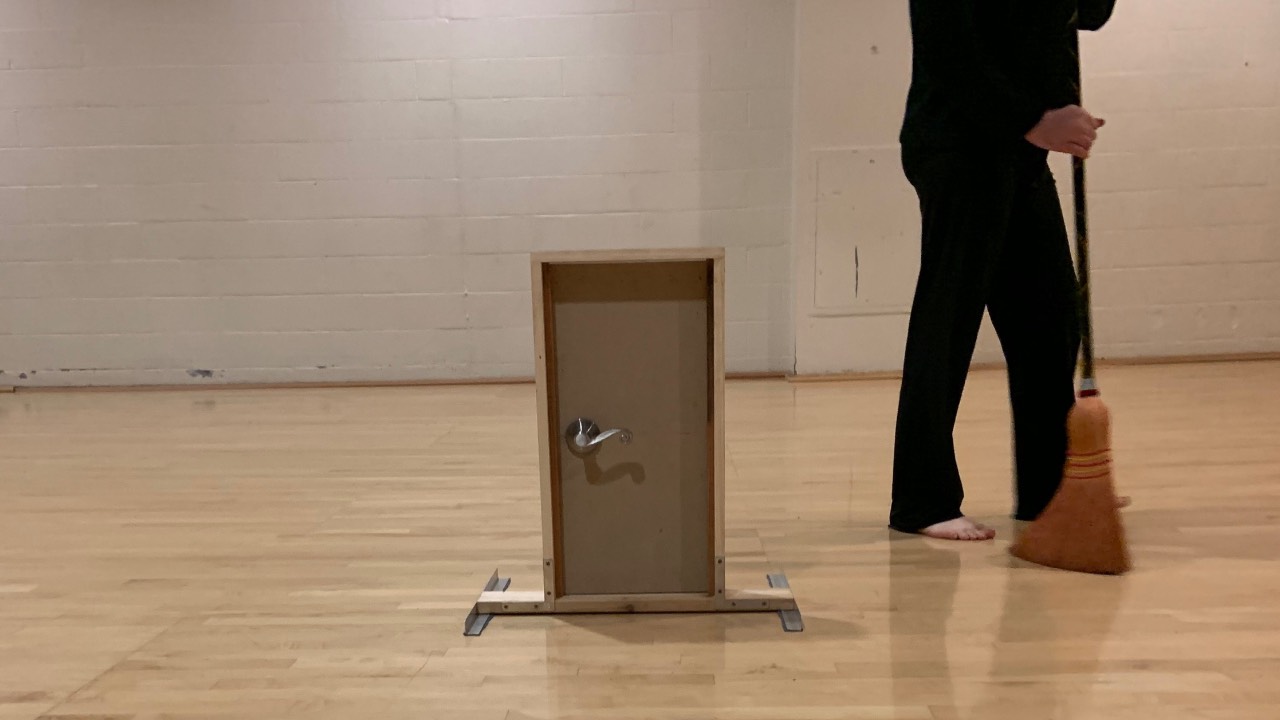 Leadership and Power with DACP