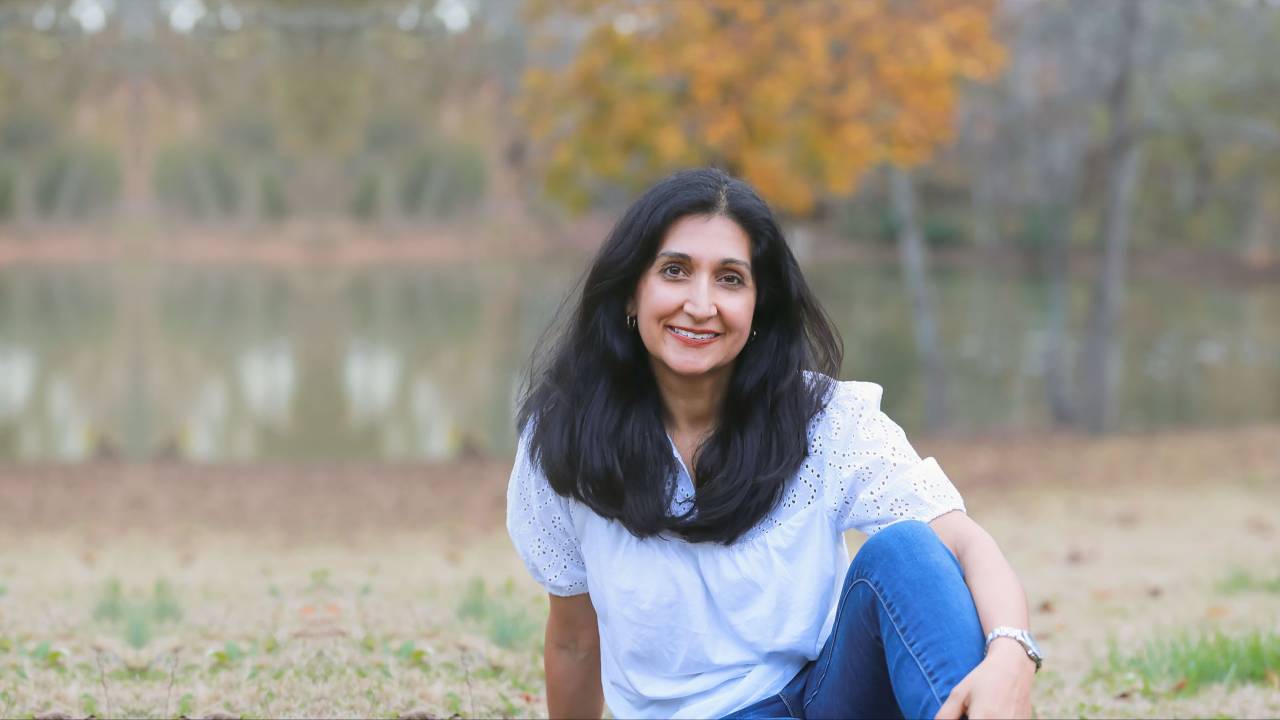 HOME | Shaneen Megji Coaching