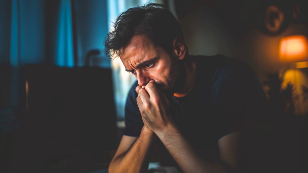 False Guilt: When the Enemy Uses Shame to Control You