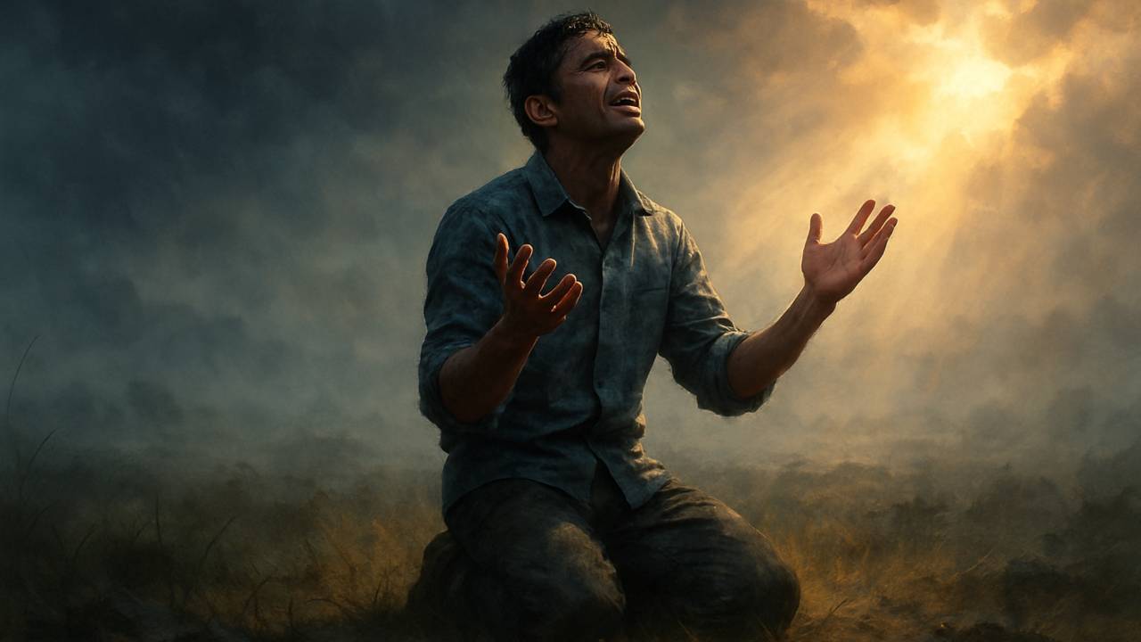 The Truth About Spiritual Attack in Toxic Relationships