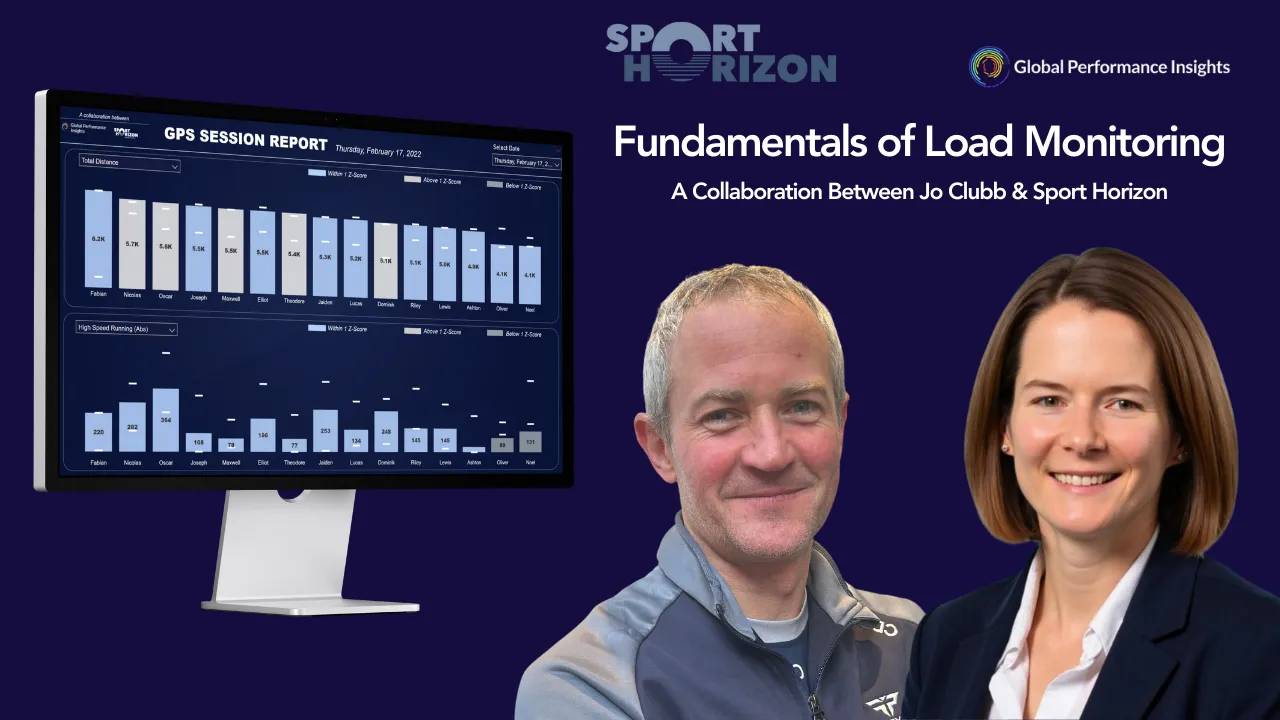 Introducing Our New Course: Fundamentals of Load Monitoring