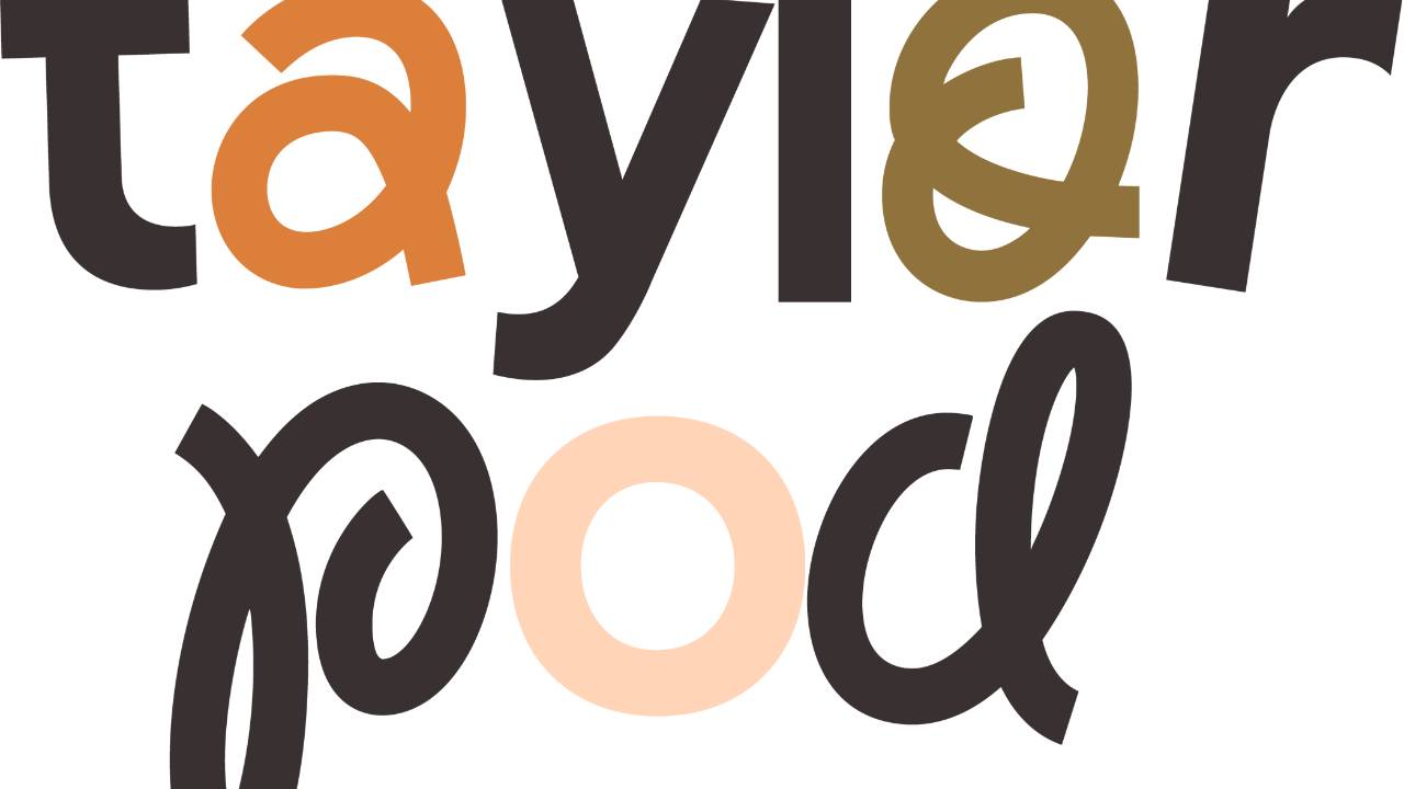 TaylorPOD | Print on Demand