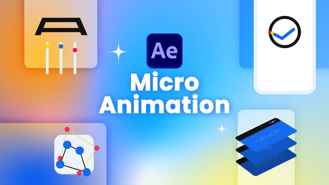 Micro Animation