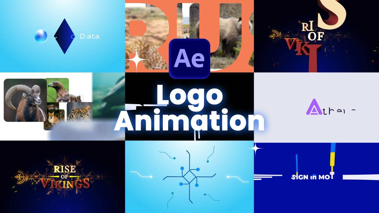 Logo Animation