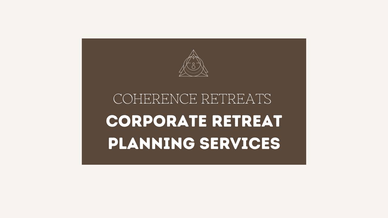 Corporate Retreats