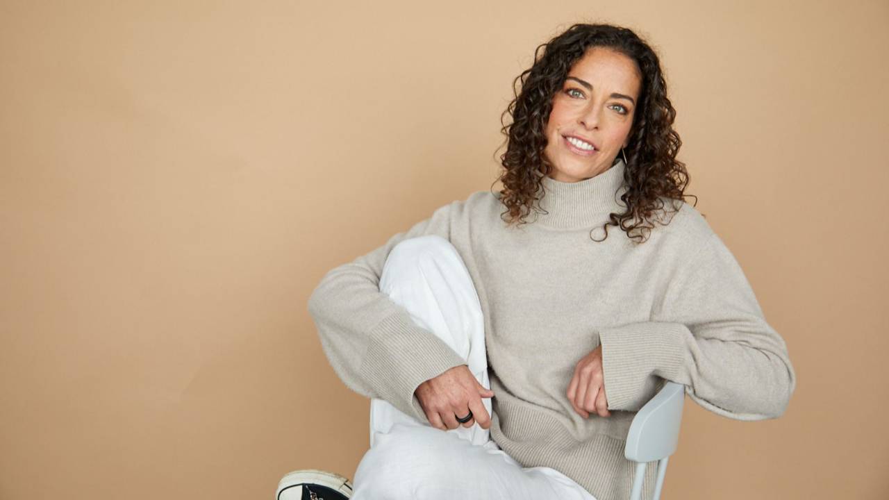 Meet Erica Kreismann