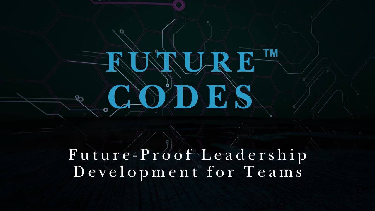 Future-Proof Leadership Development for Teams