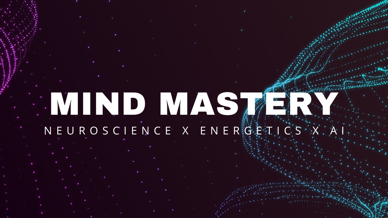 7-Day Mind Mastery Challenge
