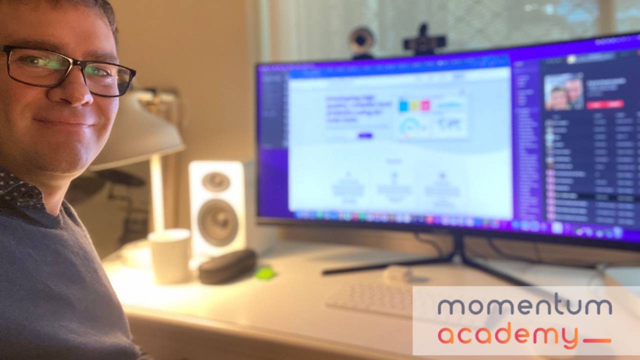 I was one beta testers for Bubble's Bubble Developer Certification.