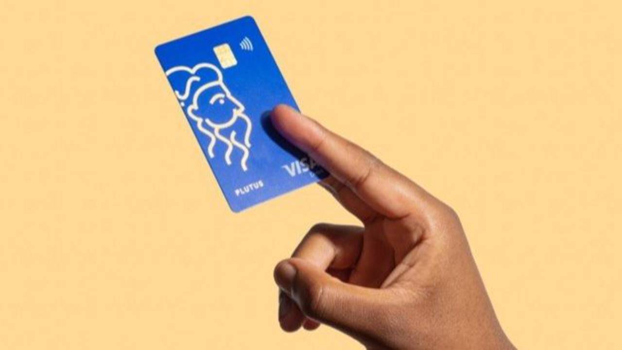Plutus Crypto Cashback Card Review 2022 — Tony Wrighton