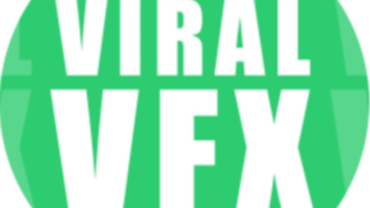 Sign up for to create Viral Visual Effects
