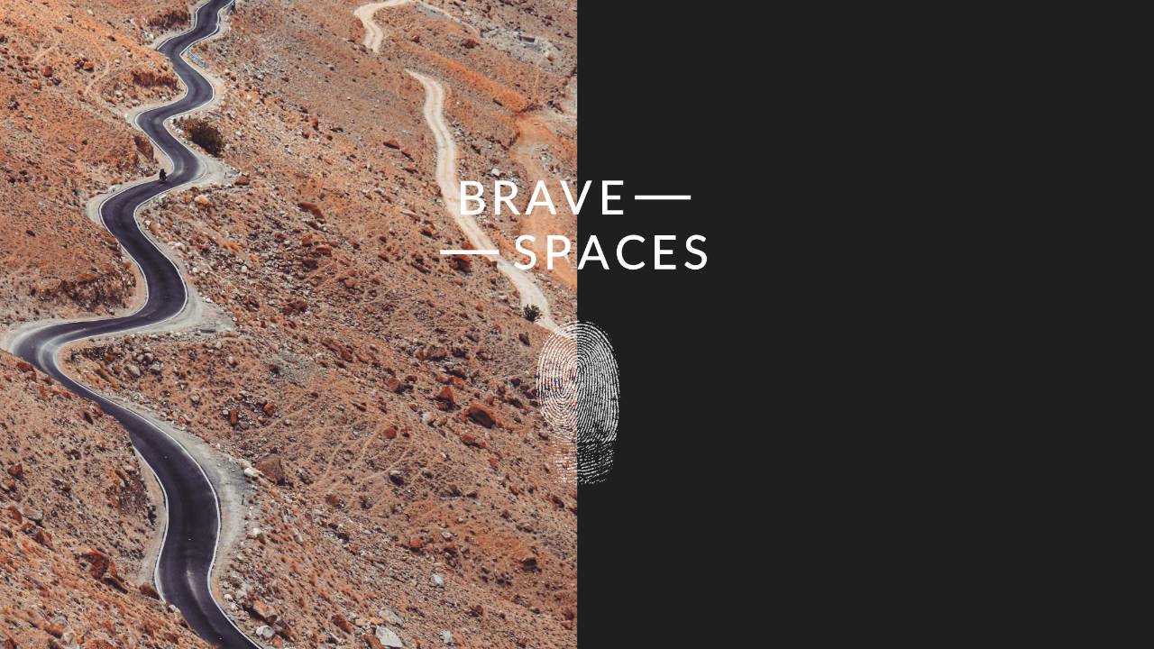 About | Brave Spaces