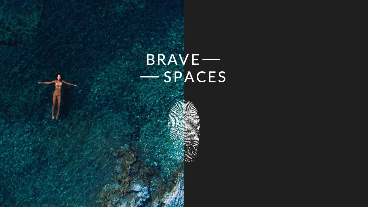 Home | Brave Spaces