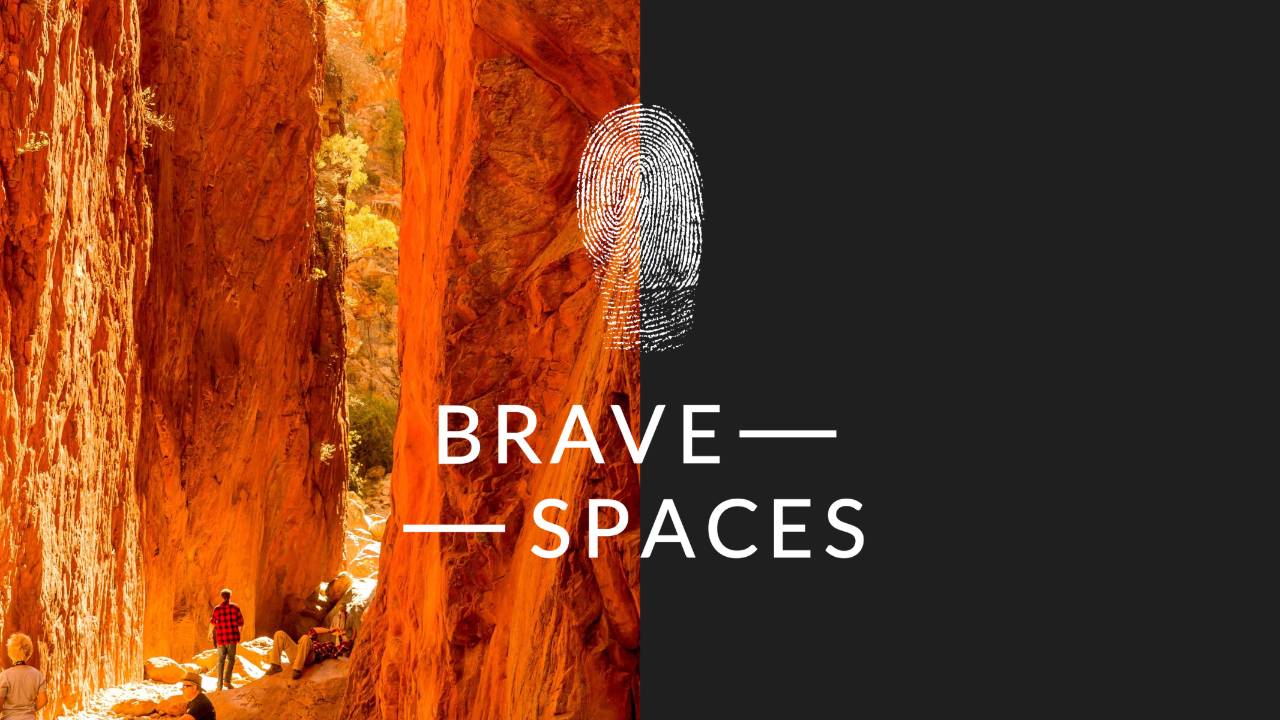 Return to Wisdom | Brave Spaces