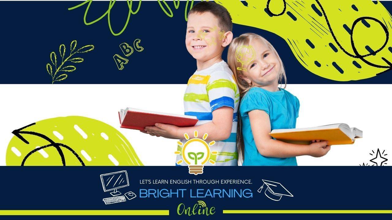 BRIGHT LEARNING online ブログ