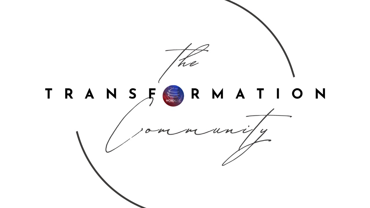 The Transformation Community