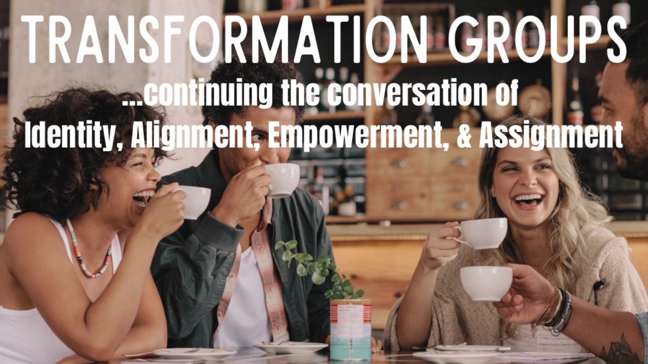 Register Transformation Groups