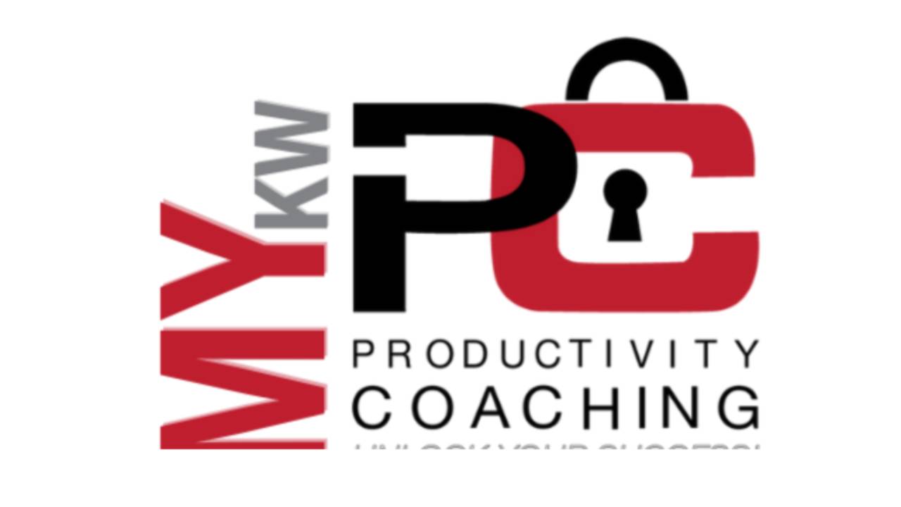 MyKWPC: Productivity Coaching - Unlock Your Success!