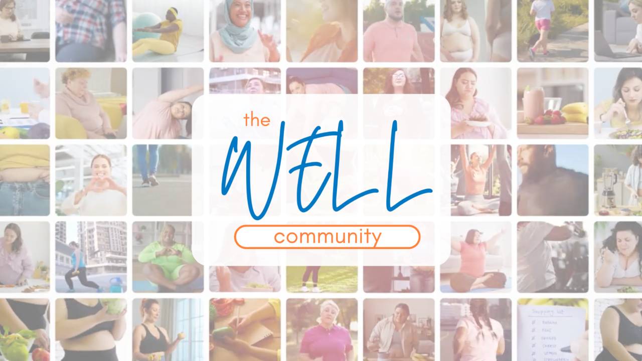 WELL Community